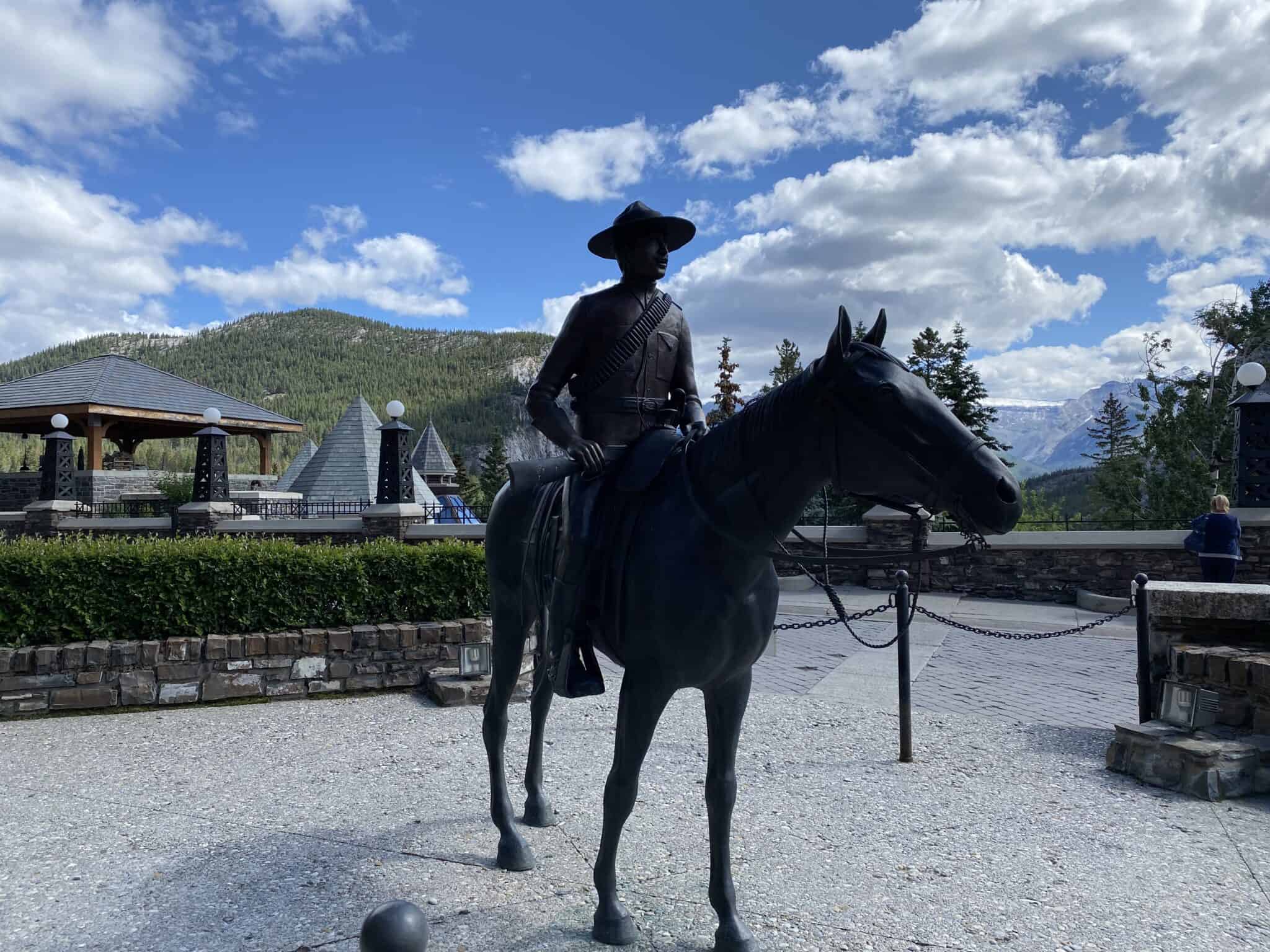 Fairmont Banff Springs - A Luxury Stay Worth the Splurge - Gone With ...