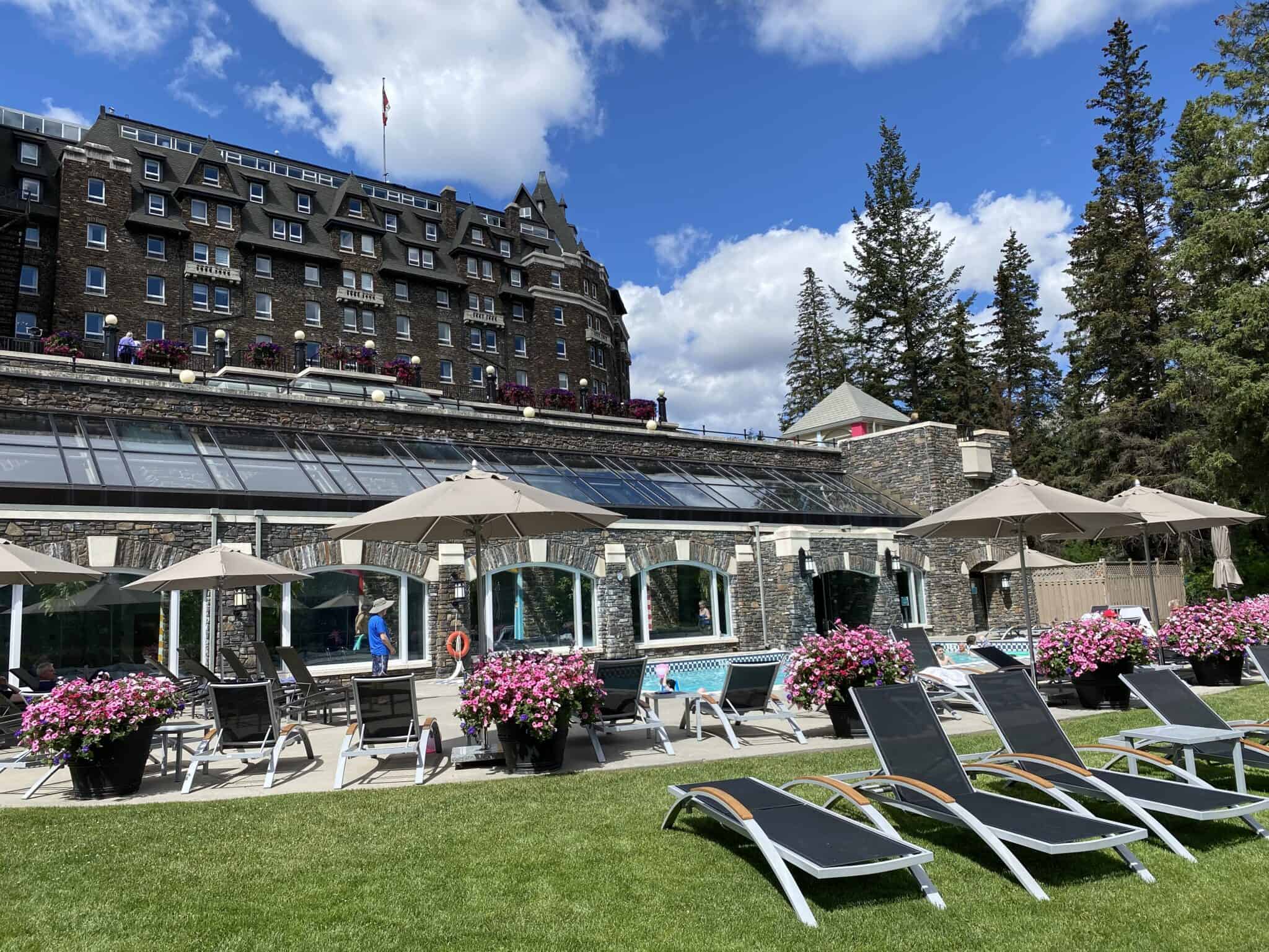 Fairmont Banff Springs - A Luxury Stay Worth the Splurge - Gone With ...