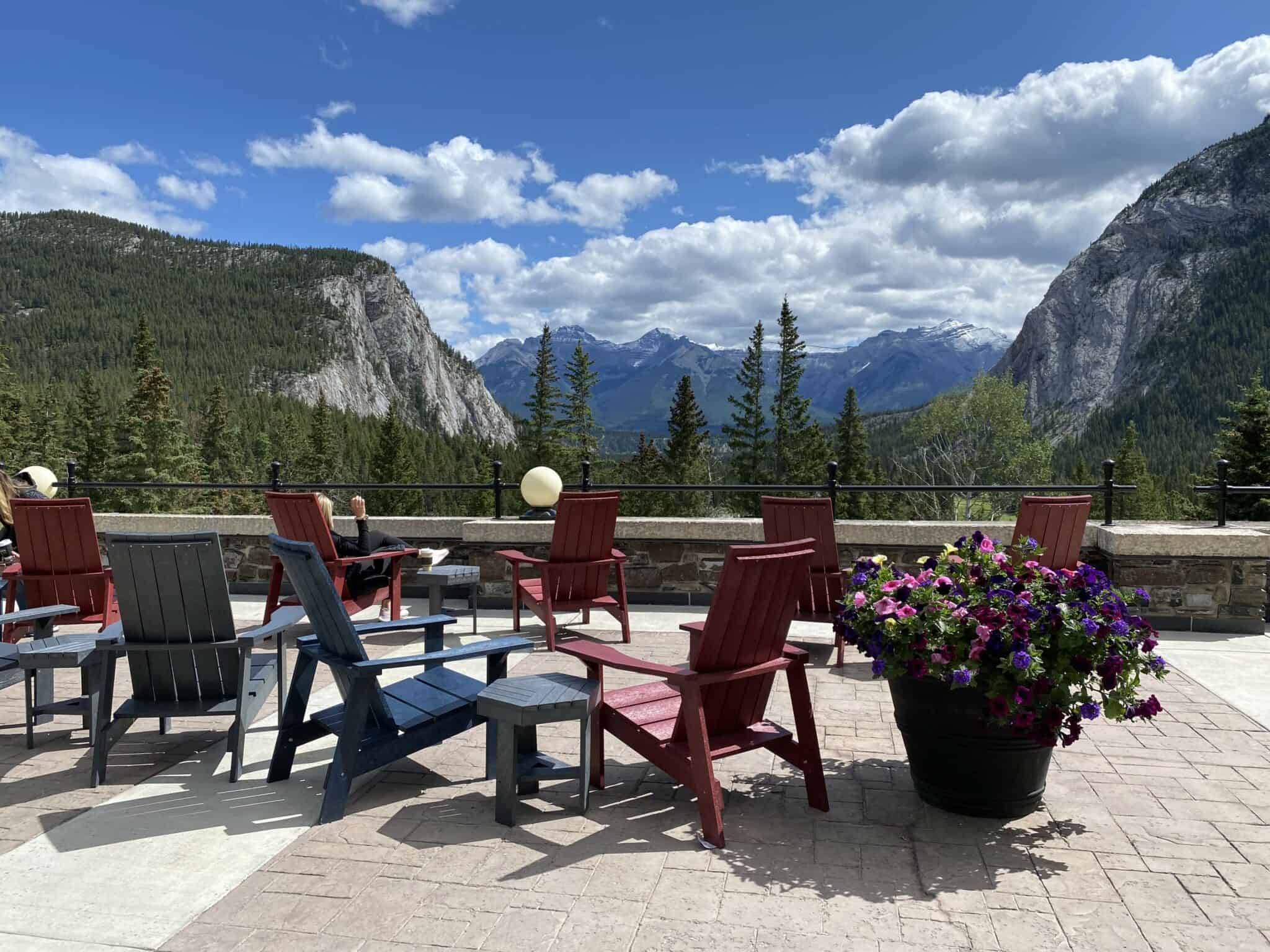 Fairmont Banff Springs - A Luxury Stay Worth the Splurge - Gone With ...