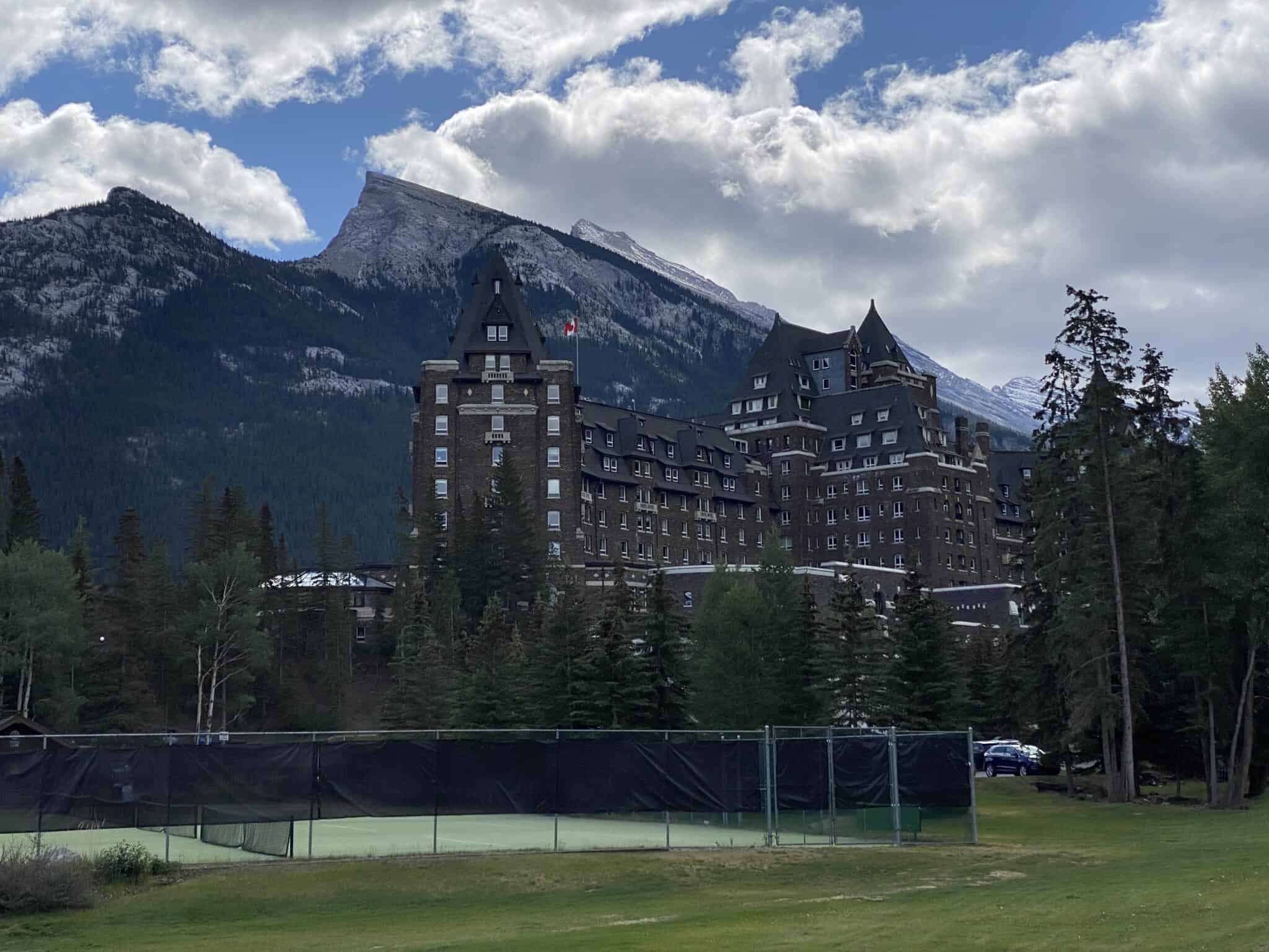 Fairmont Banff Springs - A Luxury Stay Worth the Splurge - Gone With ...