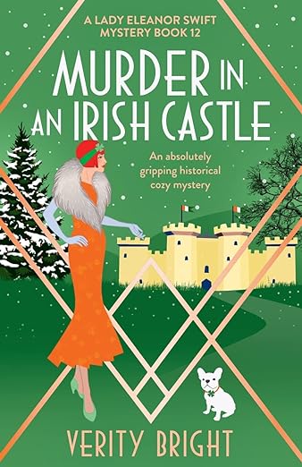 40 of the Best Books Set in Ireland: A Literary Escape to the Emerald ...