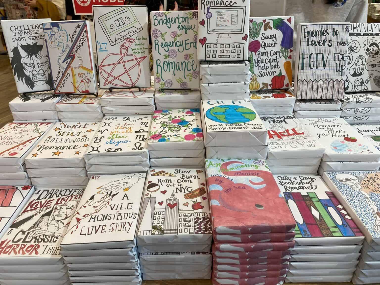 6 of the Best Bookstores in New York City for Visiting Book Lovers ...