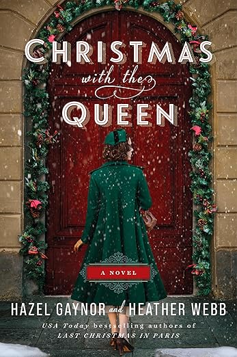 21 Festive New Christmas Books To Get You in the Holiday Spirit (2024 ...