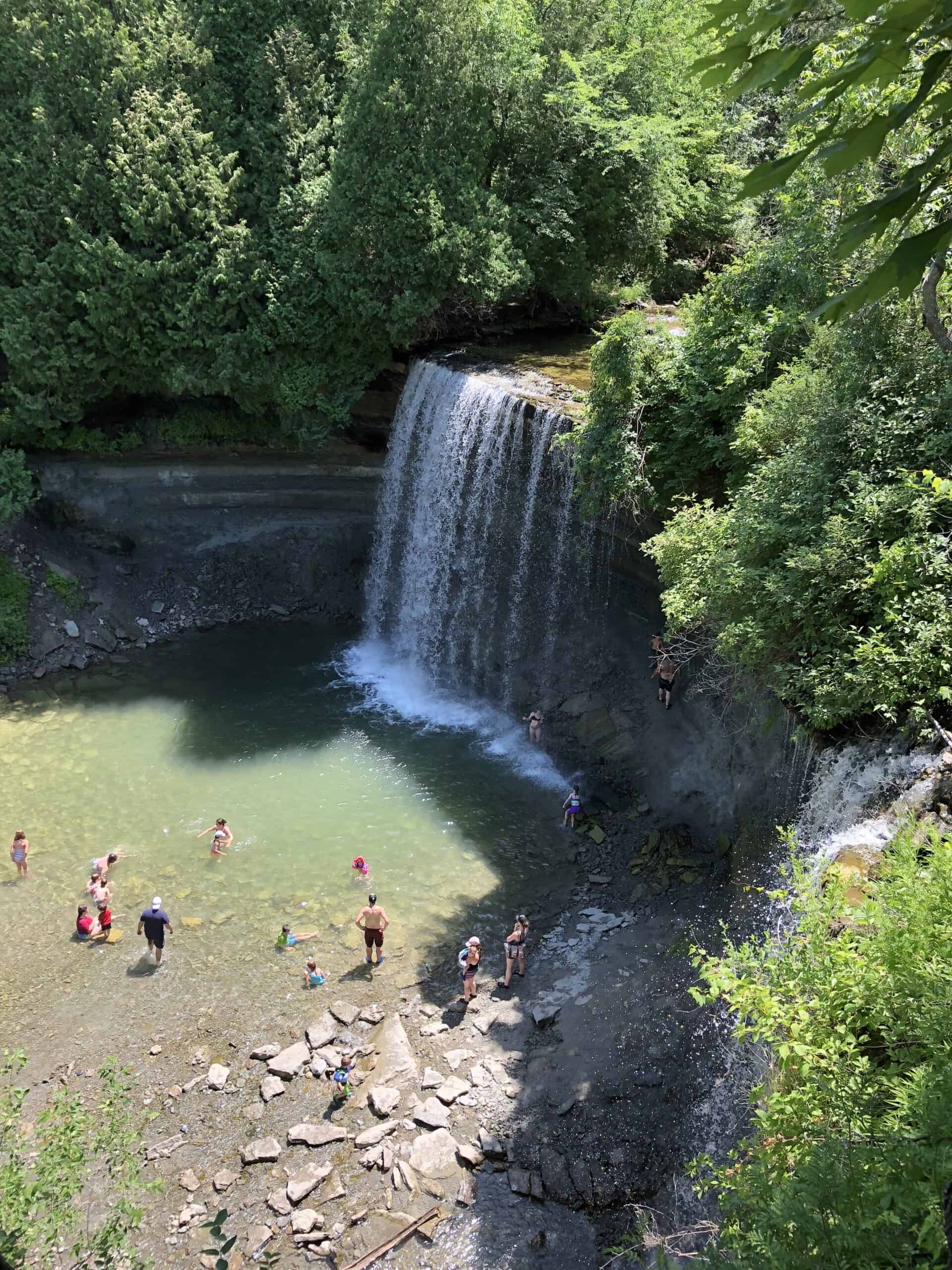 Enjoying Nature on Manitoulin Island's Best Hiking and Walking Trails ...