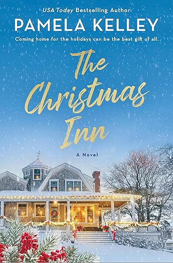 21 Festive New Christmas Books To Get You in the Holiday Spirit (2024 ...