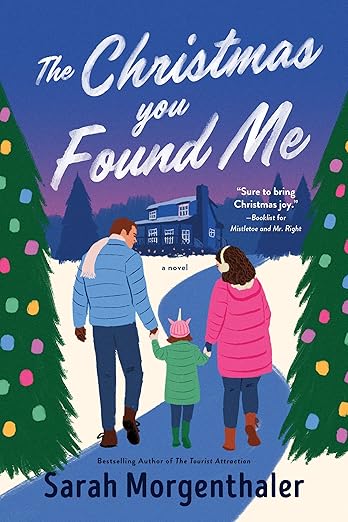 21 Festive New Christmas Books To Get You in the Holiday Spirit (2024 ...