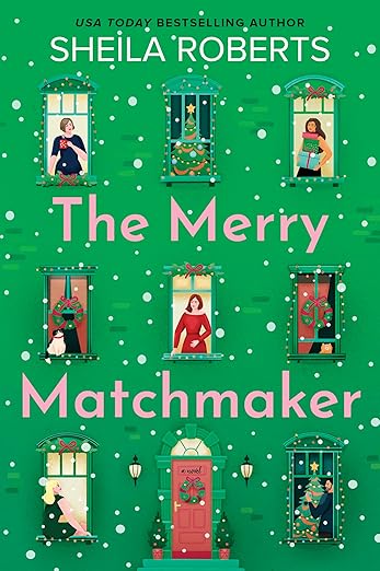 21 Festive New Christmas Books To Get You in the Holiday Spirit (2024 ...