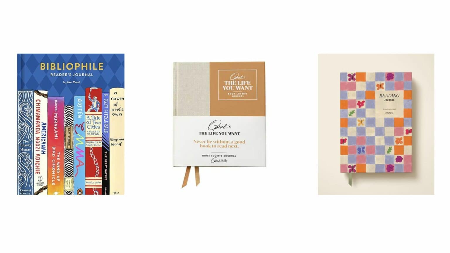 25+ Bookish Gifts for the Readers on Your Holiday List - Gone With The ...