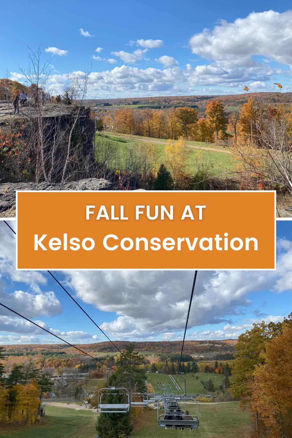 Outdoor Fun at Kelso Conservation Area in Milton, Ontario - Gone With ...