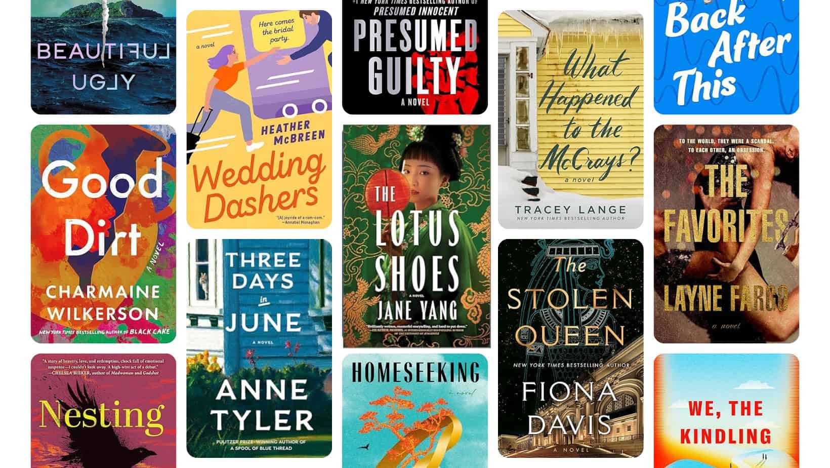 21 of the Best Books To Read This Winter (2025) - Gone With The Family