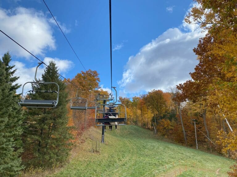 Outdoor Fun at Kelso Conservation Area in Milton, Ontario - Gone With ...