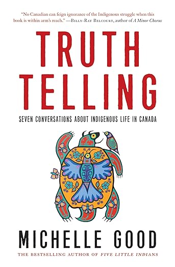 21 of the Best Novels and Non-Fiction Books About Indigenous Peoples in ...