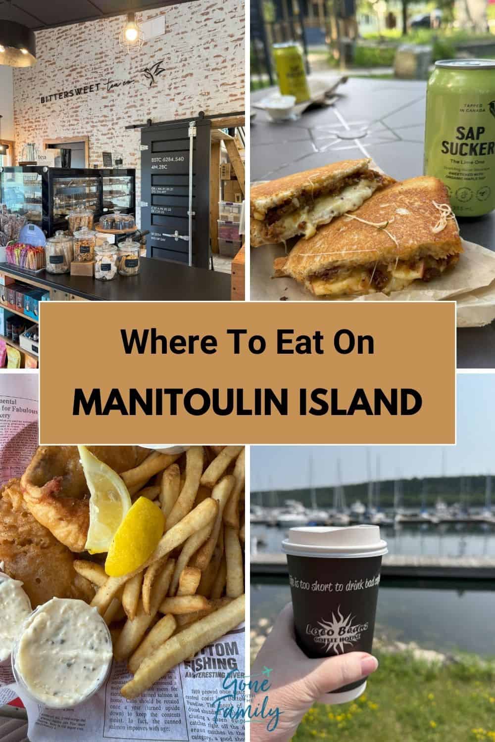 Manitoulin Island Dining Guide: Where to Eat on the Island - Gone With ...