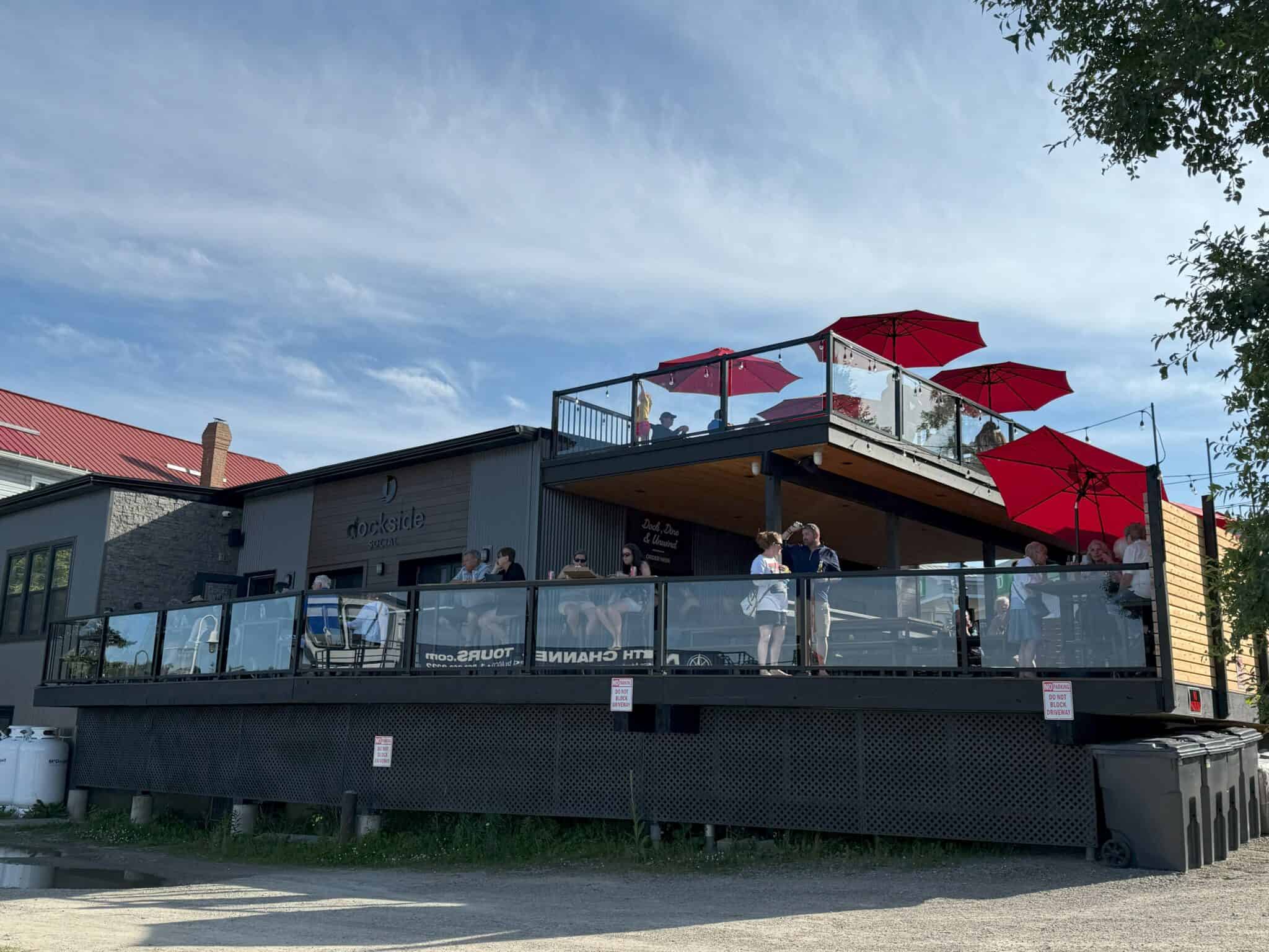 Manitoulin Island Dining Guide: Where to Eat on the Island - Gone With ...