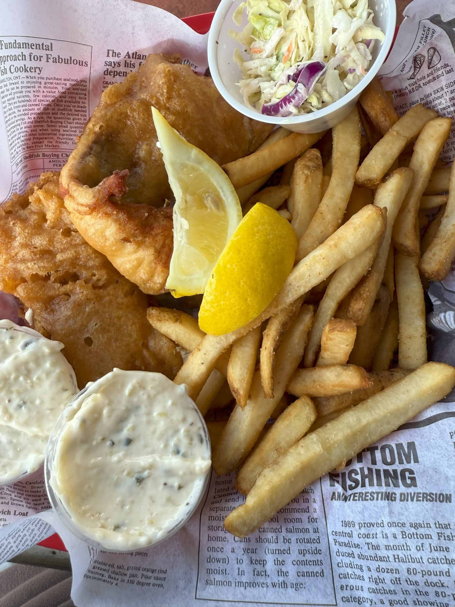 Manitoulin Island Dining Guide: Where to Eat on the Island - Gone With ...