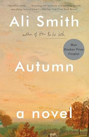 25 Books with Fall Vibes for Autumn Reading Lists - Gone With The Family