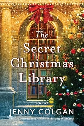 21 of the Best New Christmas Books to Read This Holiday Season (2025 ...
