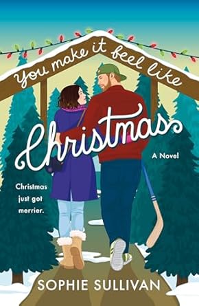 21 of the Best New Christmas Books to Read This Holiday Season (2025 ...