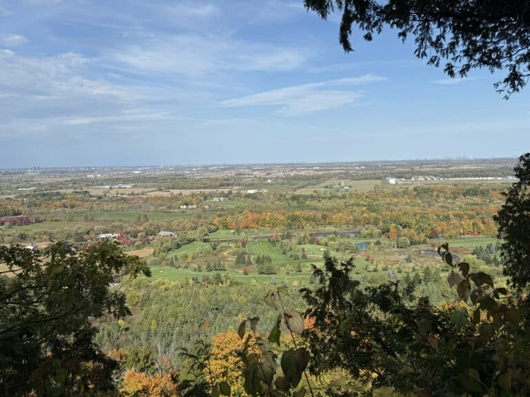 Hiking and Spectacular Views at Mount Nemo Conservation Area - Gone ...