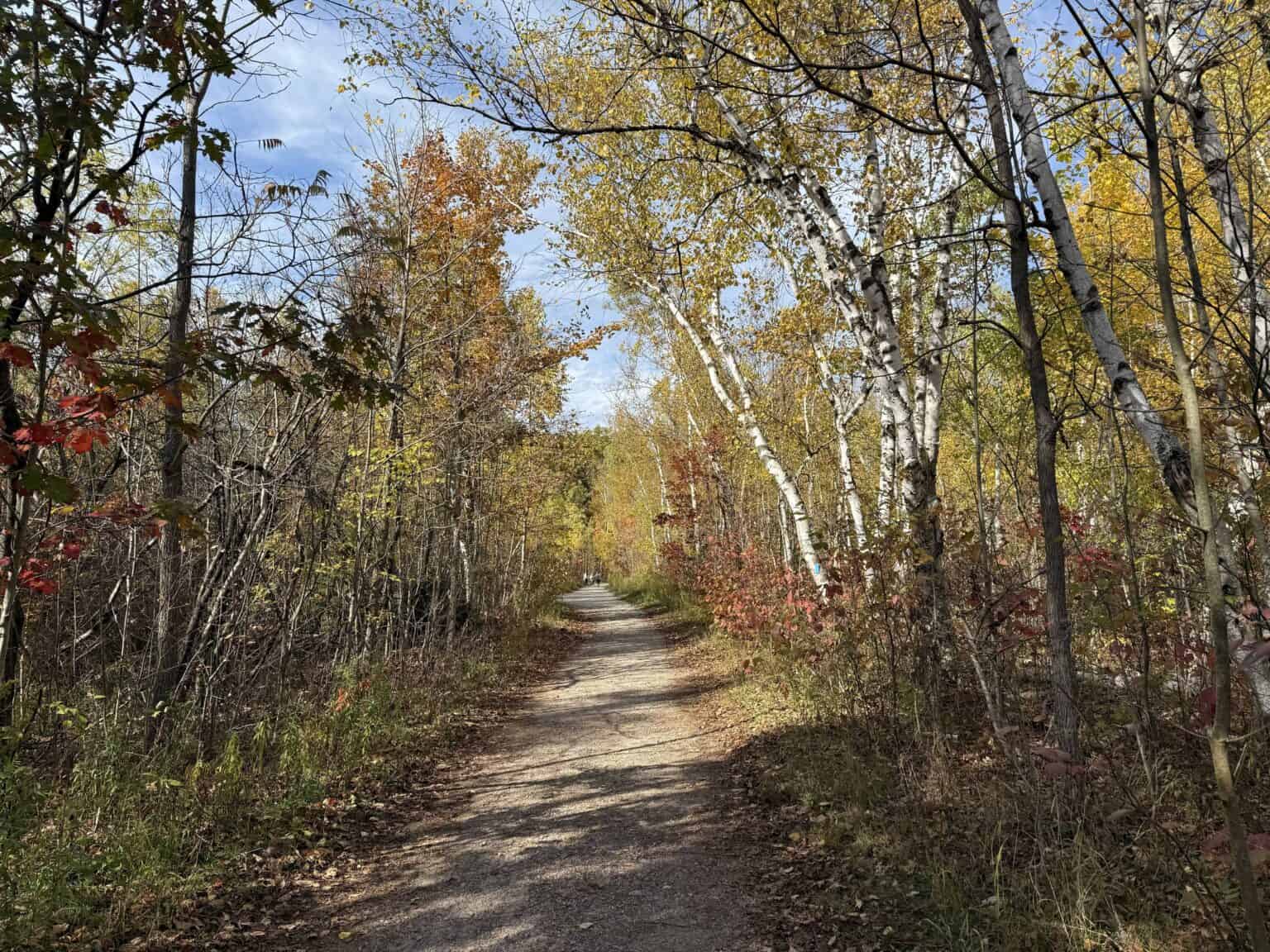Hiking and Spectacular Views at Mount Nemo Conservation Area - Gone ...