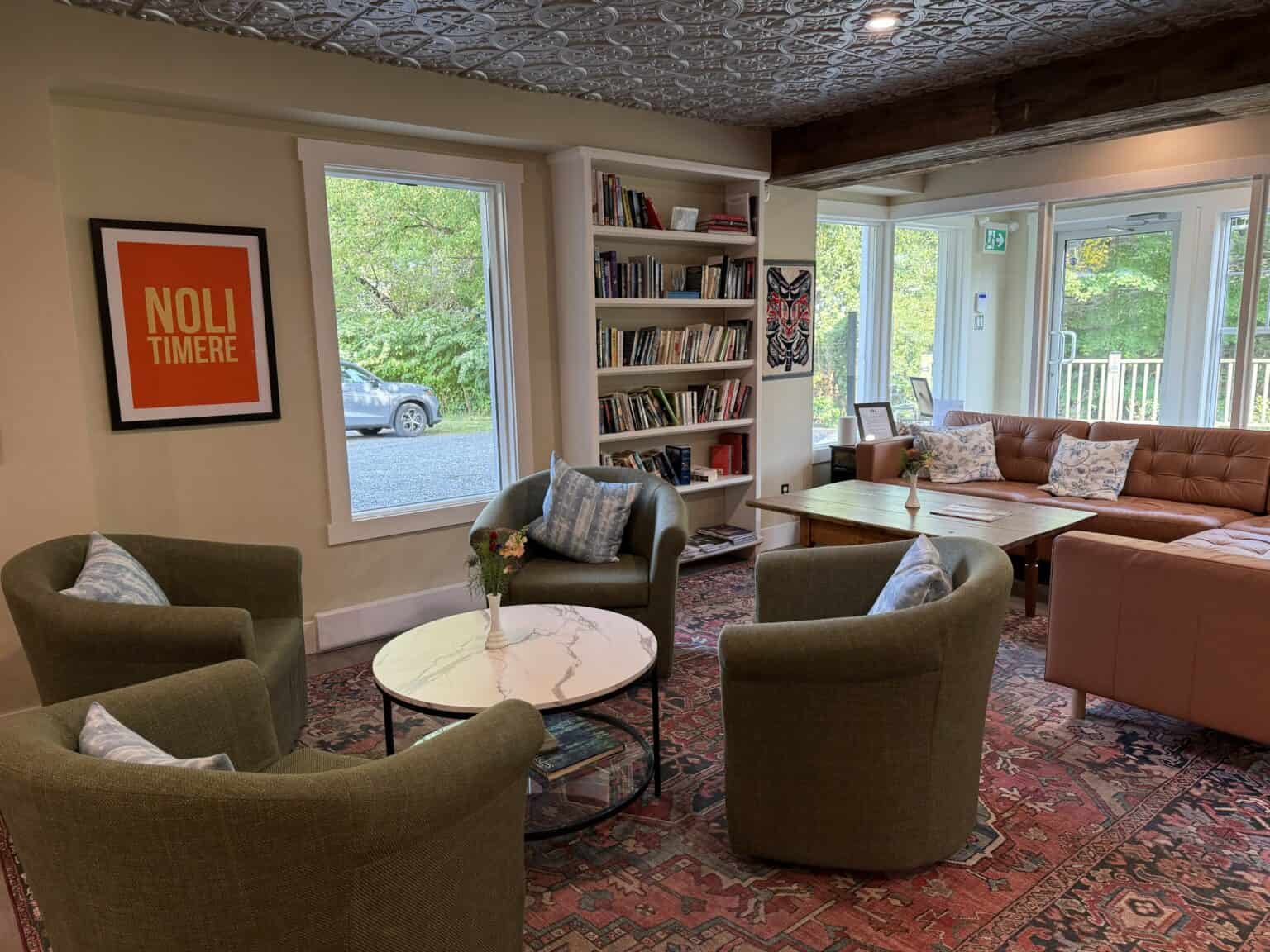 5 of the Best Three Pines Sites to Visit in the Eastern Townships of ...