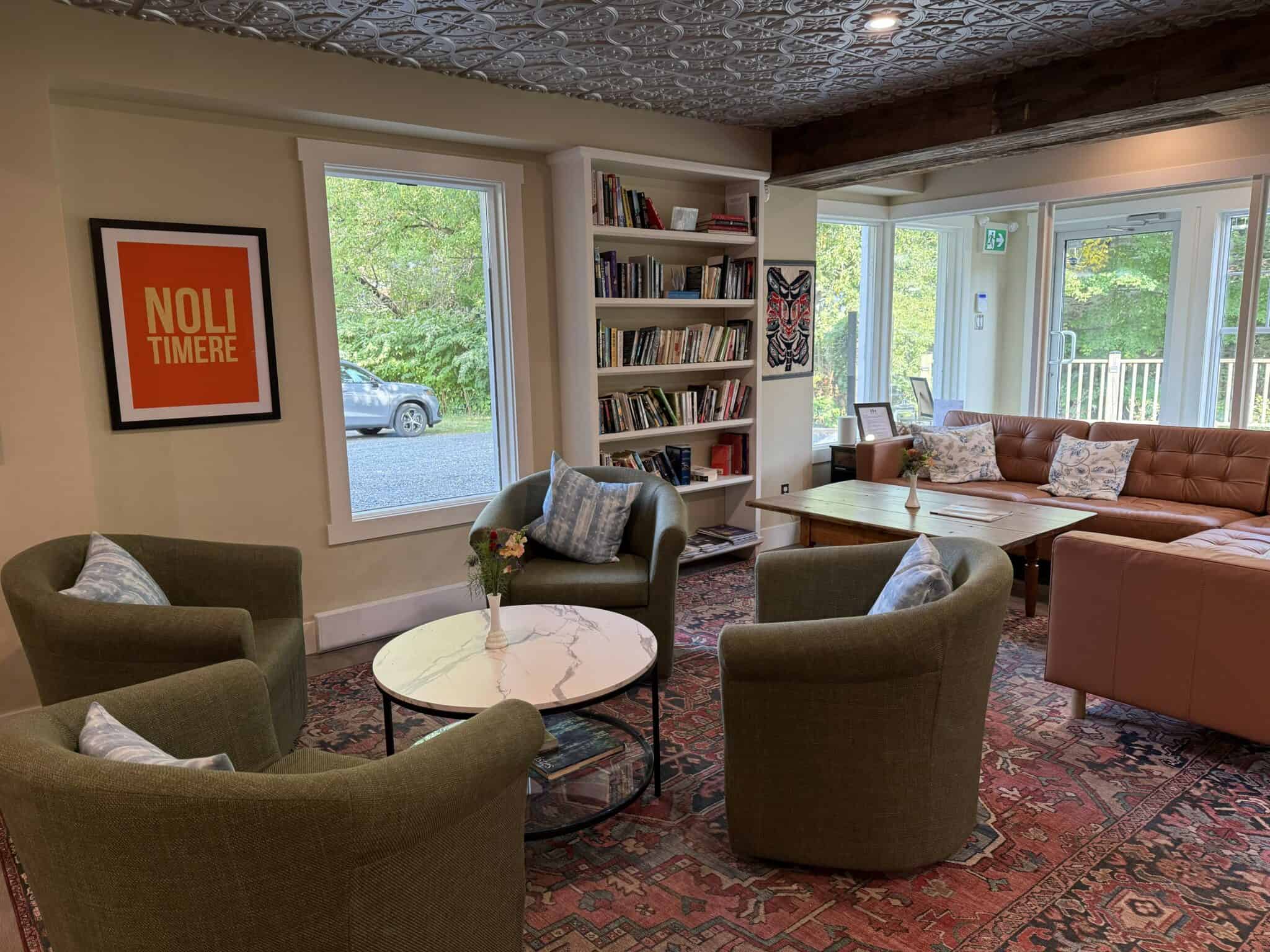 5 of the Best Three Pines Sites to Visit in the Eastern Townships of ...