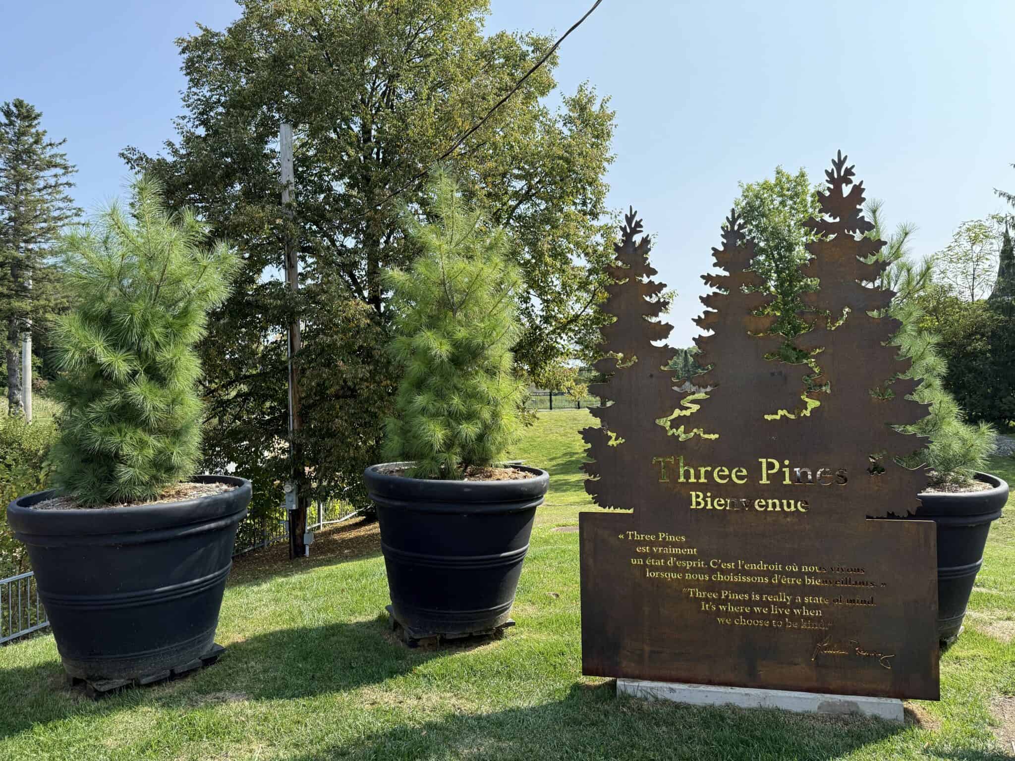5 of the Best Three Pines Sites to Visit in the Eastern Townships of ...